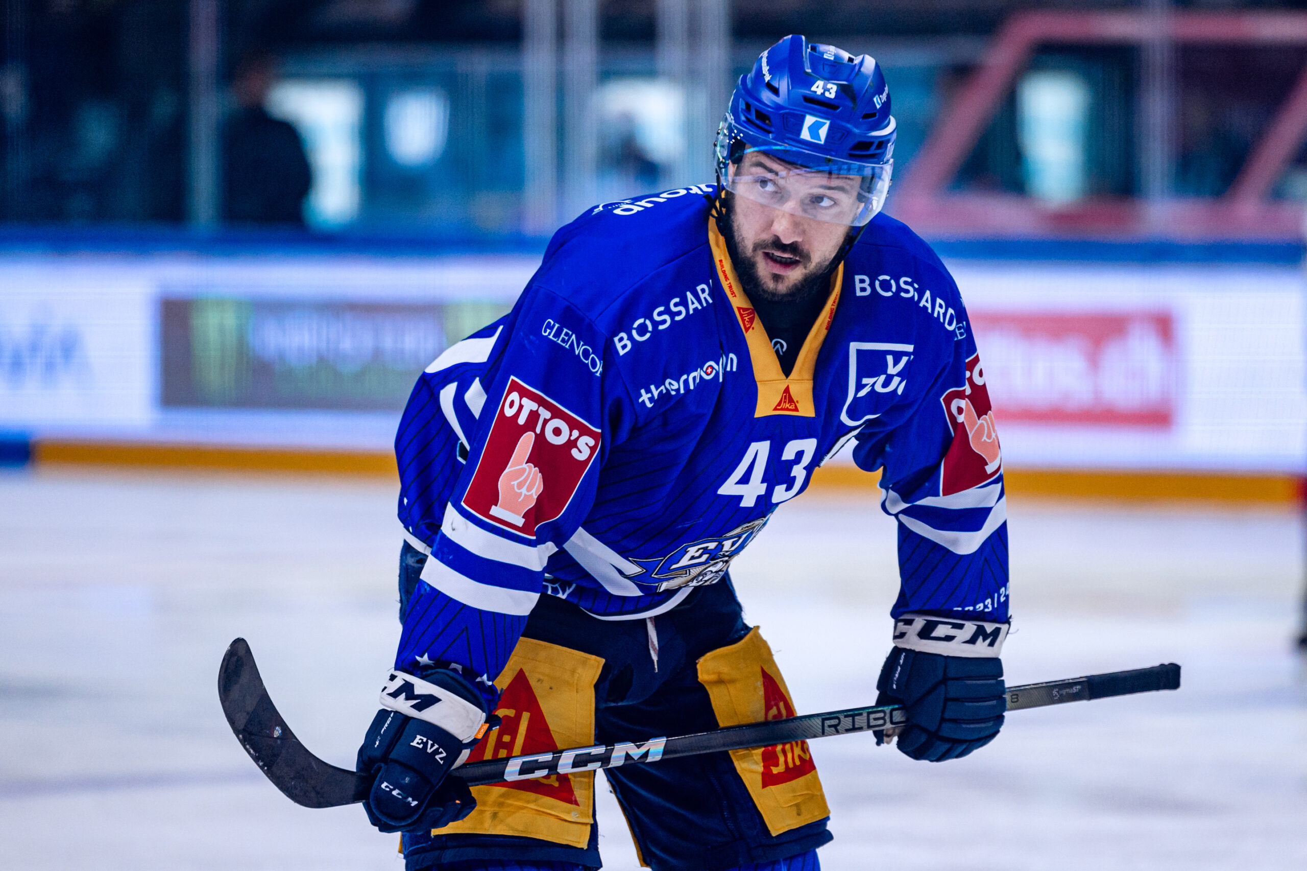 Medical Update - EV Zug